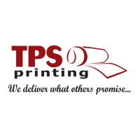 5 ⭐ TPS Printing in San Diego - Reviews - Phone, Address, Opening Hours