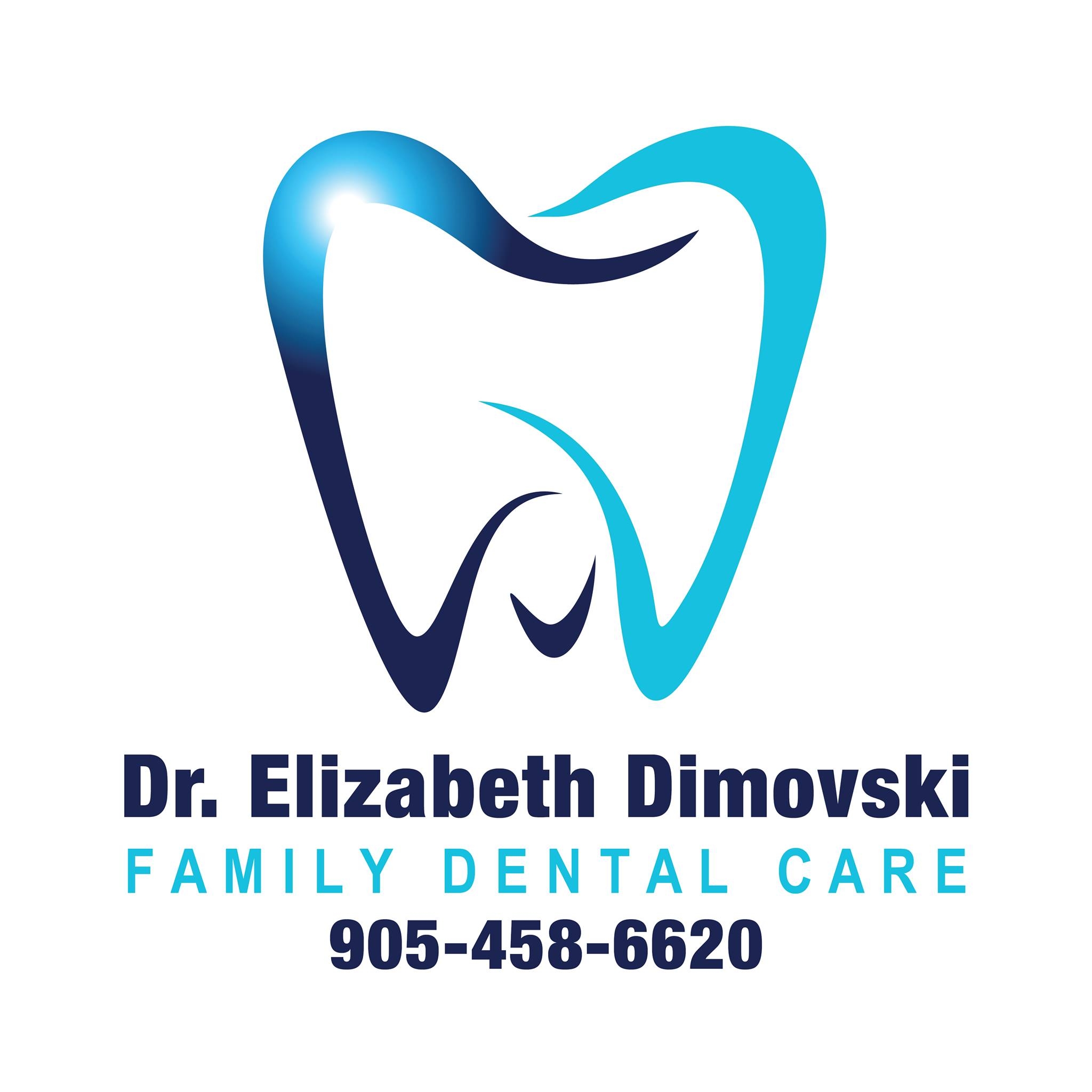 4.7 ⭐ Dr. Elizabeth Dimovski | Brampton Dentists in Brampton - Reviews ...