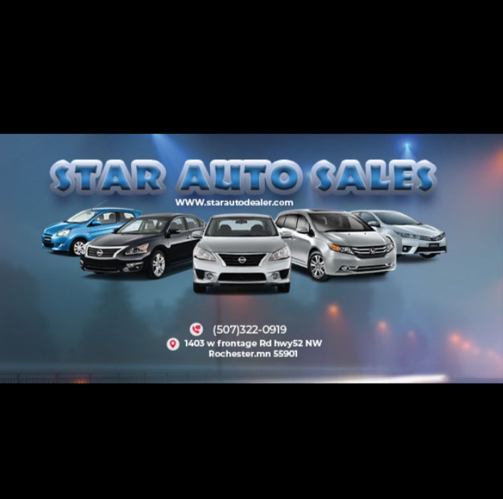 2 ⭐ Star Auto Sales LLC in Rochester - Reviews - Phone, Address ...