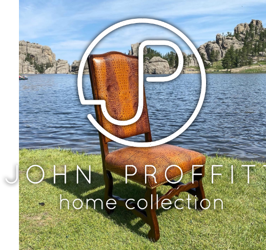 4.9 ⭐ John Proffitt Home Reviews by Real Customers 2025, +18178885353
