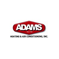 4.7 ⭐ Adams Heating & Air Conditioning in Charlotte - Reviews - Phone ...