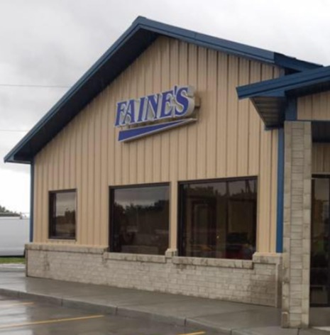 3.6 ⭐ Faine's Auto Sales in Springfield - Reviews - Phone, Address ...