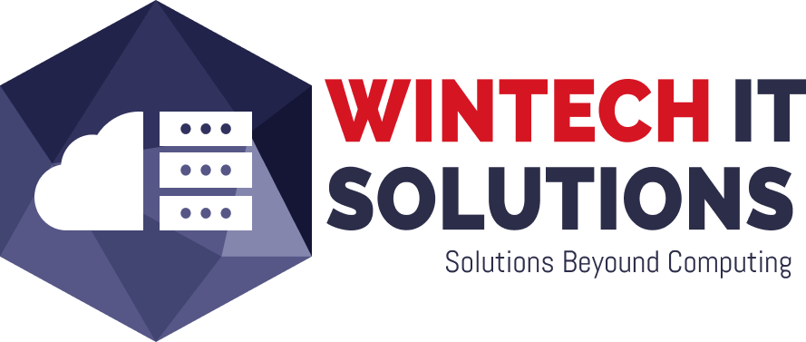 3.4 ⭐ WINTECH IT SOLUTIONS Reviews by Real Customers 2025, +16043653581