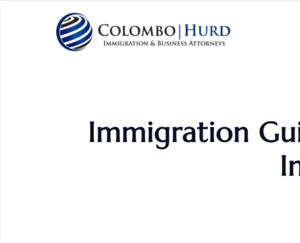 4.6 ⭐ Colombo & Hurd Immigration Lawyers in Tampa - Reviews - Phone ...