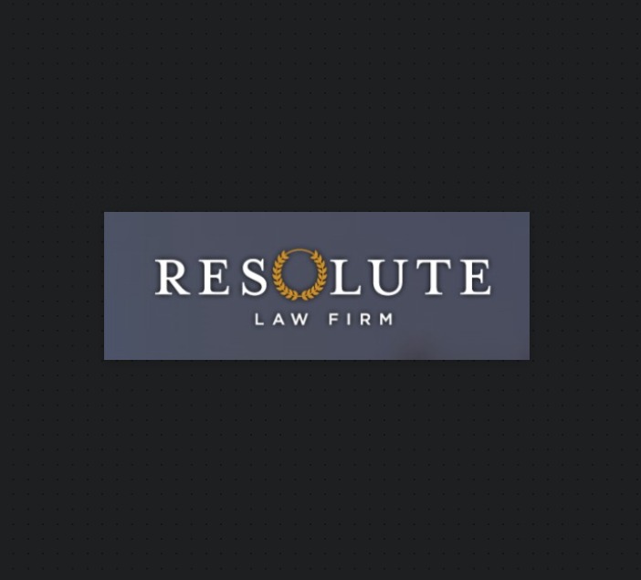 4.7 ⭐ Resolute Law Firm, P.C. Reviews by Real Customers 2025, +16056796352