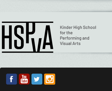 4.4 ⭐ Kinder High School for the Performing and Visual Arts in Houston ...