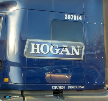 4.5 ⭐ Hogan Truck Leasing & Rental: Atlanta, GA in Atlanta - Reviews ...