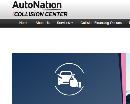 4.4 ⭐ AutoNation Collision Center Fort Worth Reviews by Real Customers ...