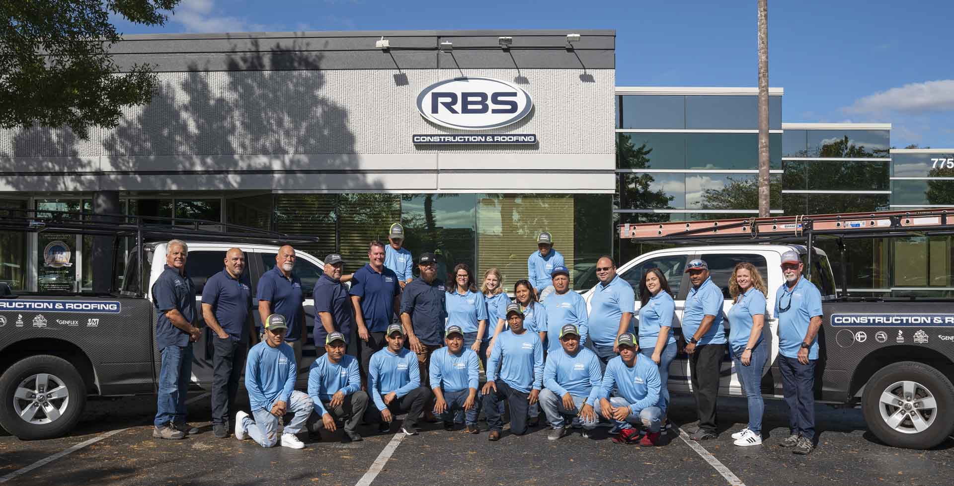 4.9 ⭐ RBS Construction and Roofing in Orlando - Reviews - Phone ...