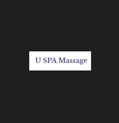 4 ⭐ U SPA Massage in Aurora - Reviews - Phone, Address, Opening Hours
