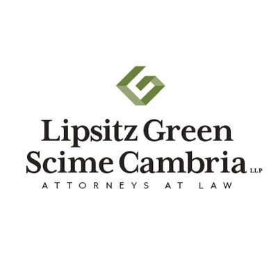 3.9 ⭐ Lipsitz Green Scime Cambria LLP in Buffalo - Reviews - Phone ...