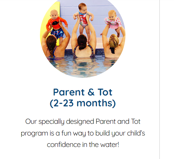 4.3 ⭐ Making Waves Swim School in Brampton - Reviews - Phone, Address ...