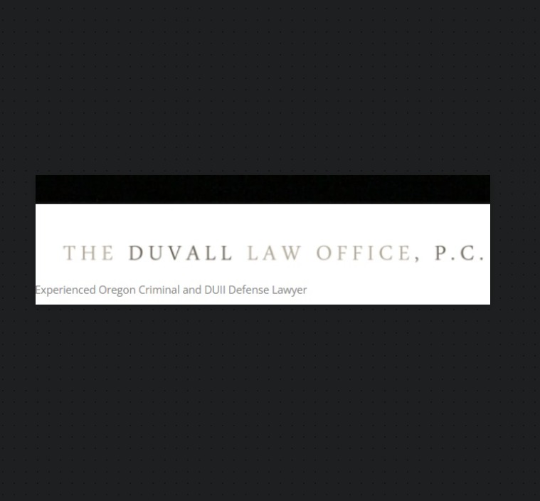 4.5 ⭐ Duvall Hugh in Eugene - Reviews - Phone, Address, Opening Hours