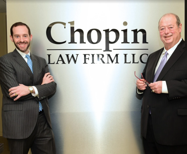 4.8 ⭐ The Chopin Law Firm LLC in New Orleans - Reviews - Phone, Address, Opening Hours