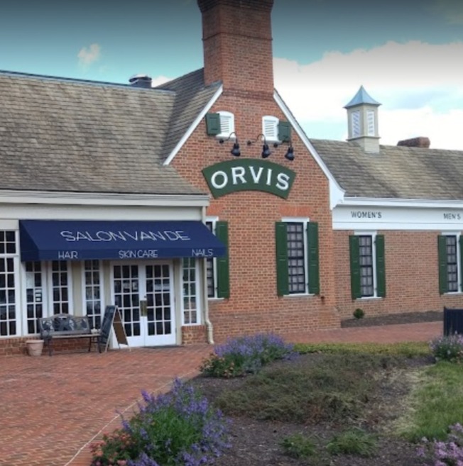 4.6 ⭐ Orvis in Richmond - Reviews - Phone, Address, Opening Hours