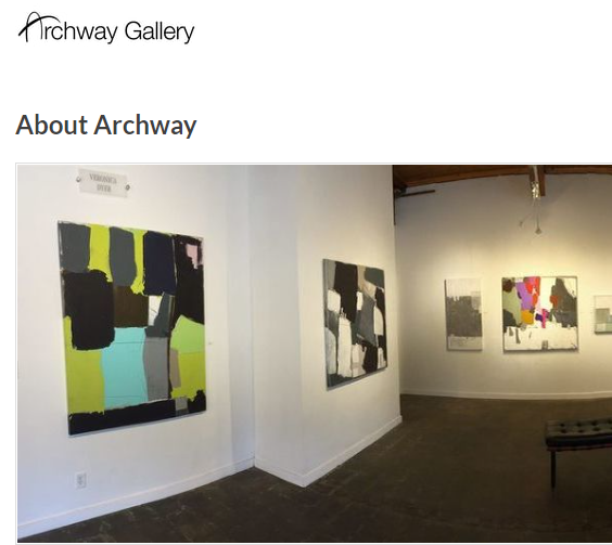 4.8 ⭐ Archway Gallery Reviews by Real Customers 2025, +17135222409