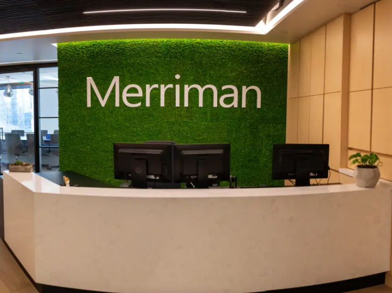 3.9 ⭐ Merriman Wealth Management in Seattle - Reviews - Phone, Address ...