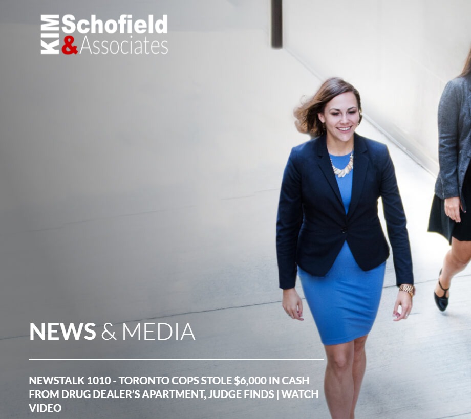 4.4 ⭐ Kim Schofield & Associates in Toronto - Reviews - Phone, Address ...