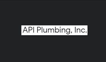 4.6 ⭐ API Plumbing, Inc. Reviews by Real Customers 2025, +16028438474