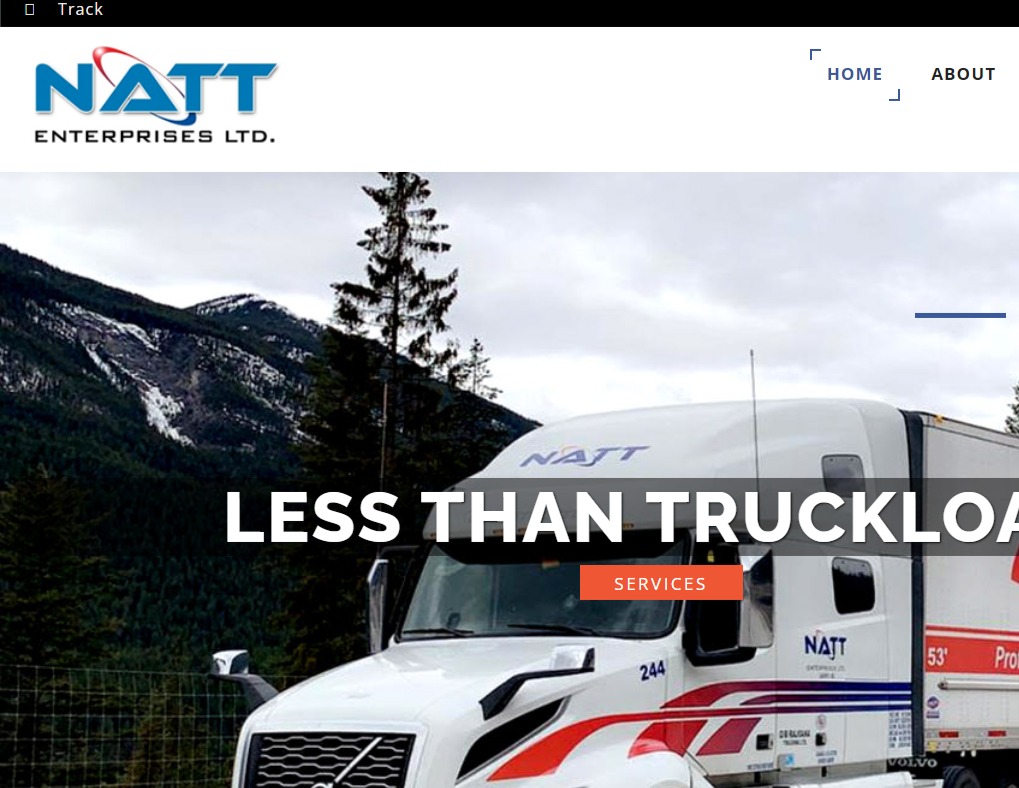 ⭐ 40 BEST Trucking Companies in British Columbia - 5 Star Rated Near ...