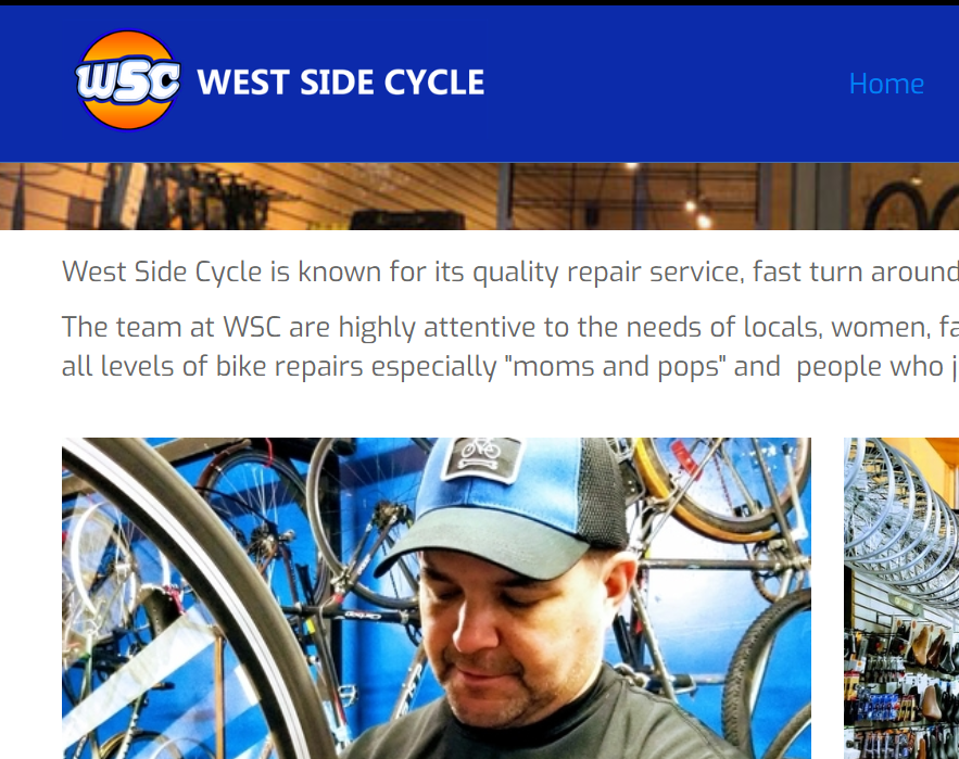 4 ⭐ West Side Cycle in Toronto - Reviews - Phone, Address, Opening Hours