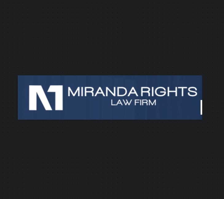 5 ⭐ Miranda Rights Law Firm in Los Angeles - Reviews - Phone, Address ...