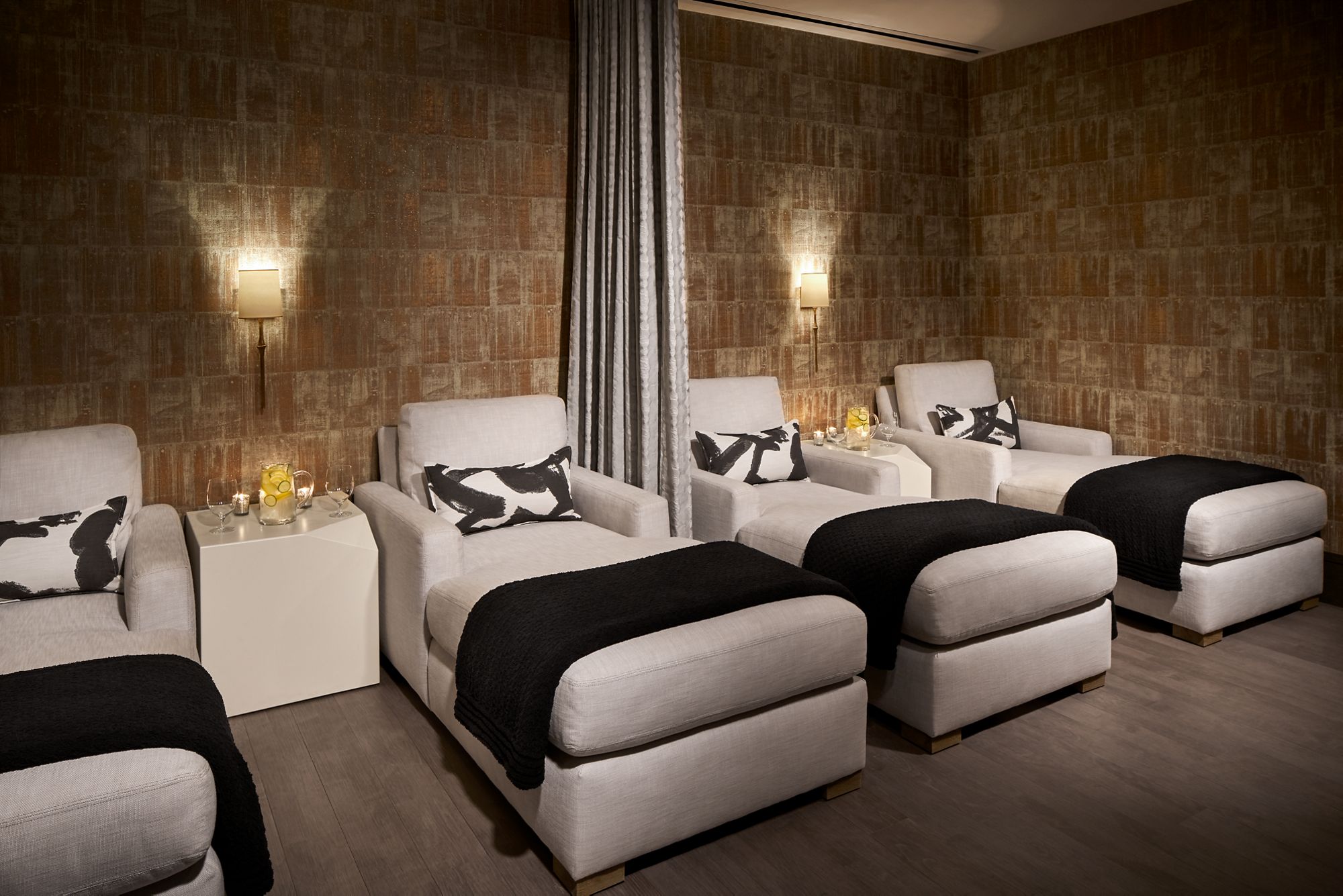 4.3 ⭐ Chuan Spa at The Langham, Chicago in Chicago - Reviews - Phone ...