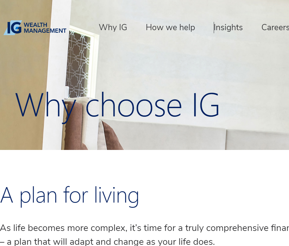 3.4 ⭐ IG Wealth Management in Toronto - Reviews - Phone, Address ...