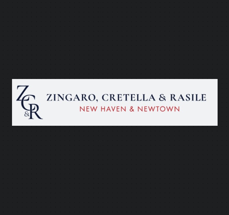 4.8 ⭐ Zingaro, Cretella & Rasile Law in New Haven - Reviews - Phone ...