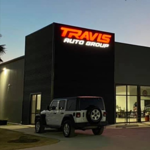 4.8 ⭐ TRAVIS AUTO GROUP in Abilene - Reviews - Phone, Address, Opening ...