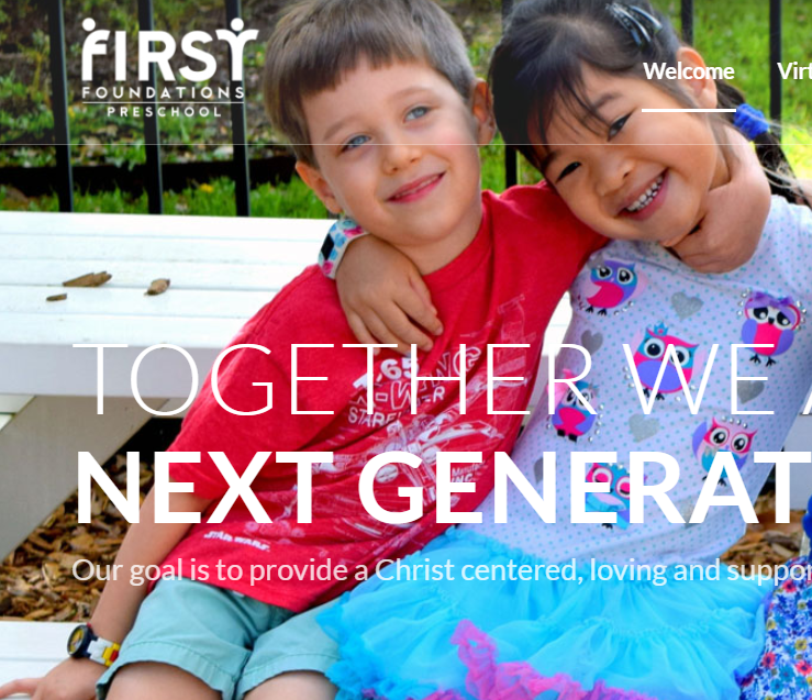 5 ⭐ First Foundations Preschool in Austin - Reviews - Phone, Address ...