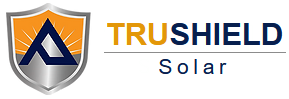 4.3 ⭐ TruShield Solar Reviews by Real Customers 2025, +18005727705