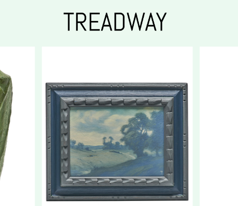 4.1 ⭐ Treadway Gallery in Cincinnati - Reviews - Phone, Address ...