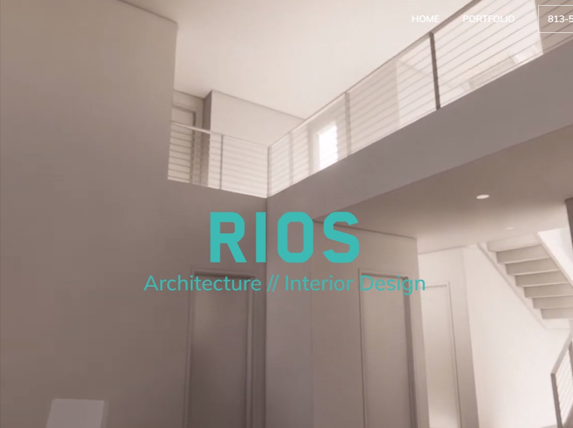 5 ⭐ RIOS Architecture, Inc in Tampa - Reviews - Phone, Address, Opening ...