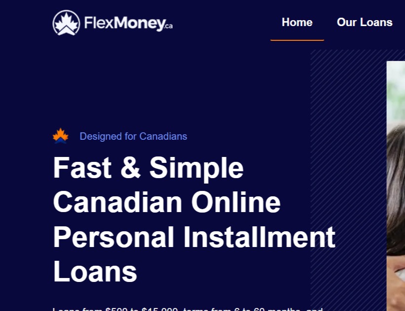 3.8 ⭐ FlexMoney.ca in Toronto - Reviews - Phone, Address, Opening Hours