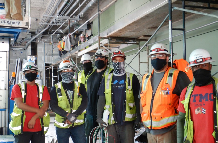 4.2 ⭐ Fisk Electric LLC in Syracuse - Reviews - Phone, Address, Opening ...